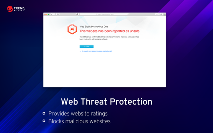 Antivirus One na Mac Download